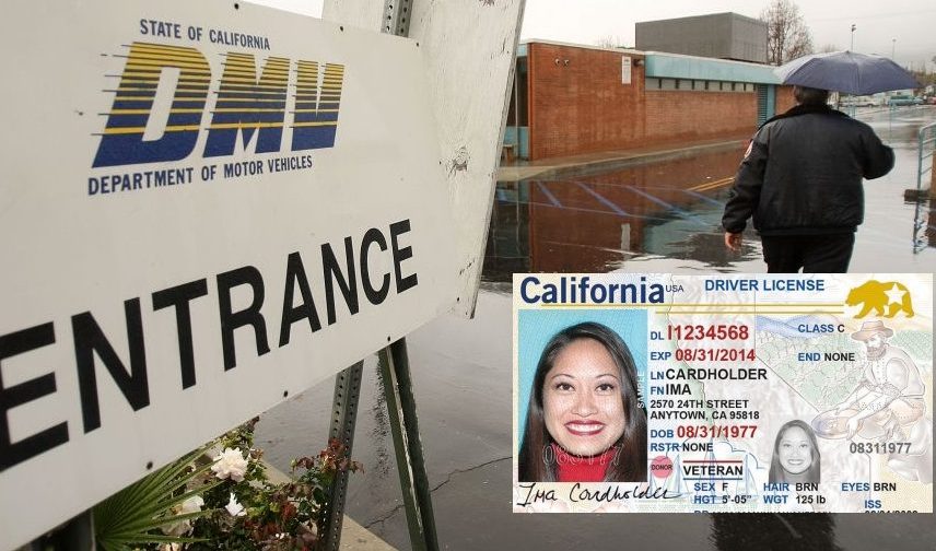 El DMV agiliza los trámites para obtener el ‘Real ID’ - La Opinión