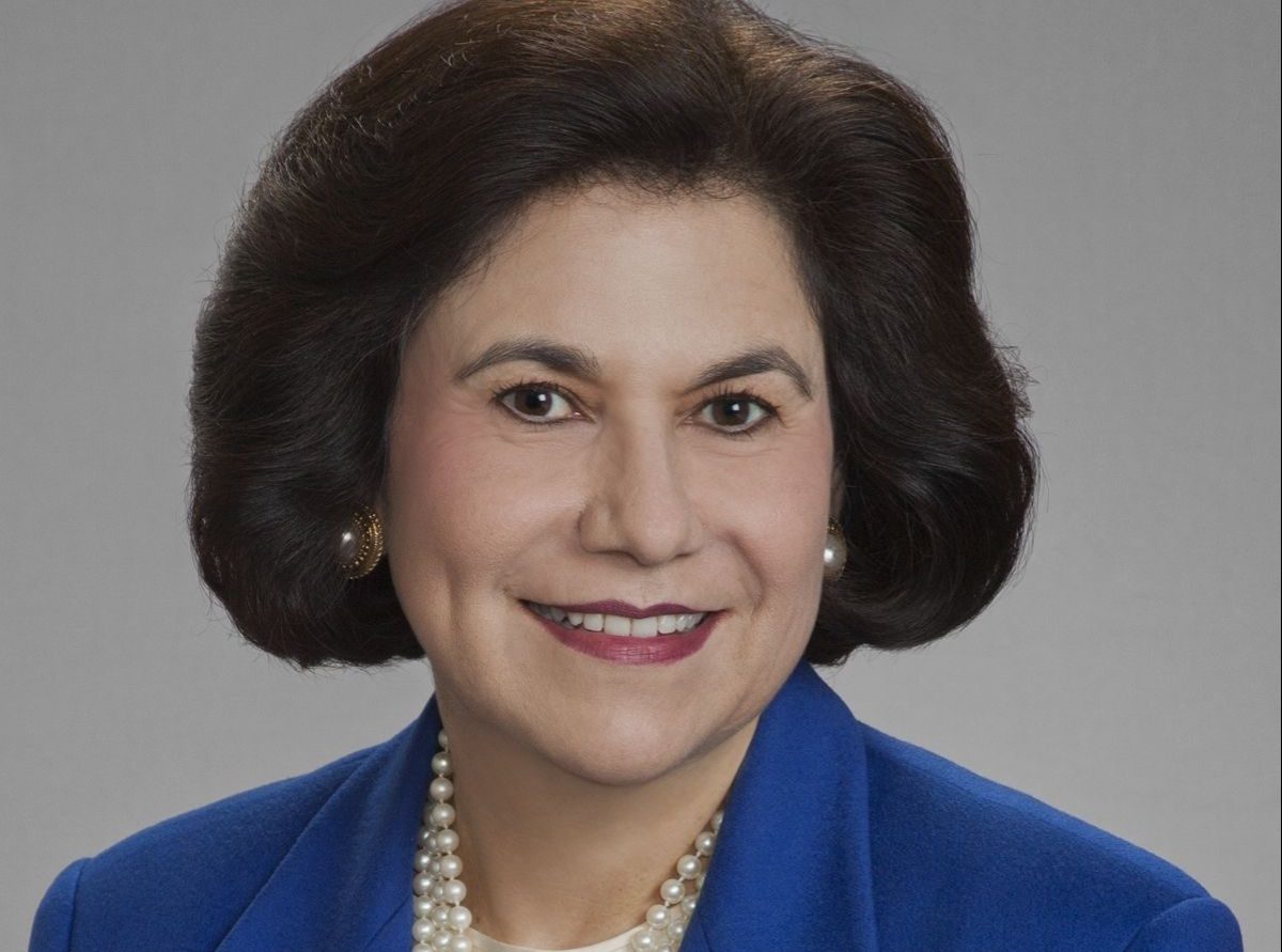 Fallece Edith Pérez, reconocida abogada y activista en el Este de Los ...