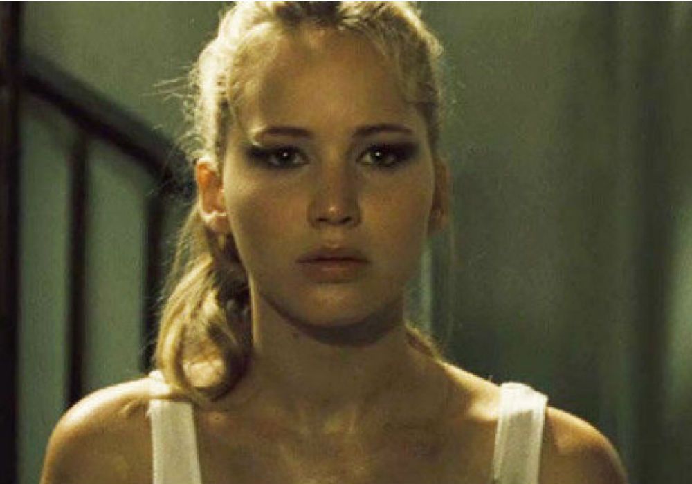 Las 5 mejores películas de Jennifer Lawrence en Amazon Prime Video - La ...