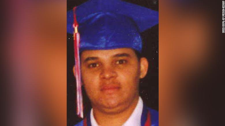 De película: Encuentran tras refrigerador cuerpo de latino que ...