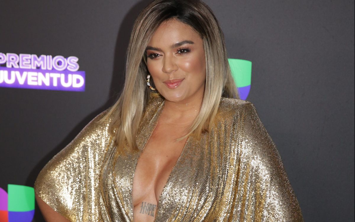 Karol G celebra su cumpleaños y Maluma le dice: “Felicidades hermosa ...