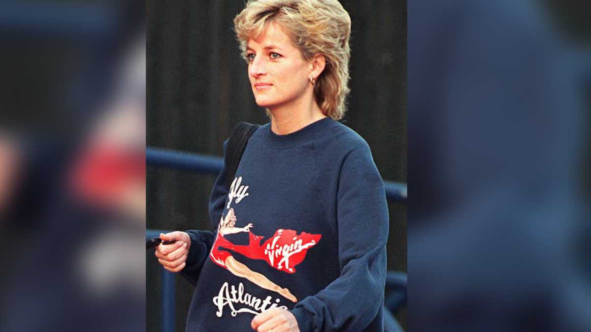 Audi 80 Cabriolet Una vez propiedad de Diana, princess of Wales, será ...