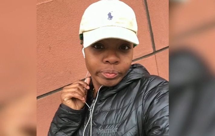 Procesan a madre por cortar la garganta de sus dos niños en plena calle ...