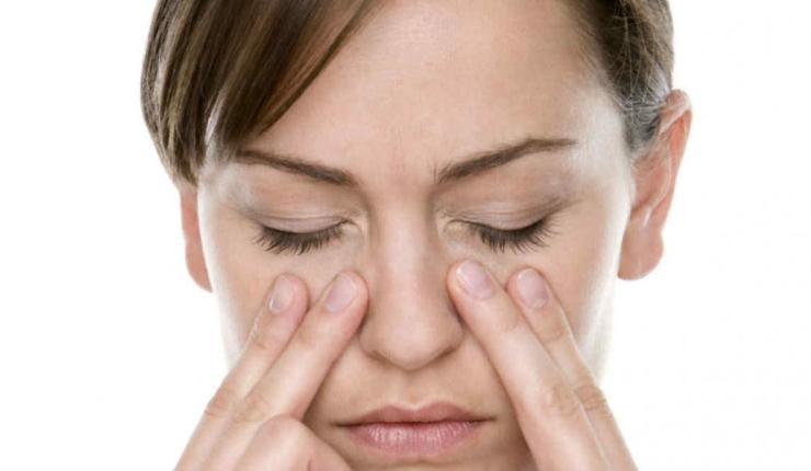 Descubre la cirugía para eliminar la sinusitis crónica - La Opinión