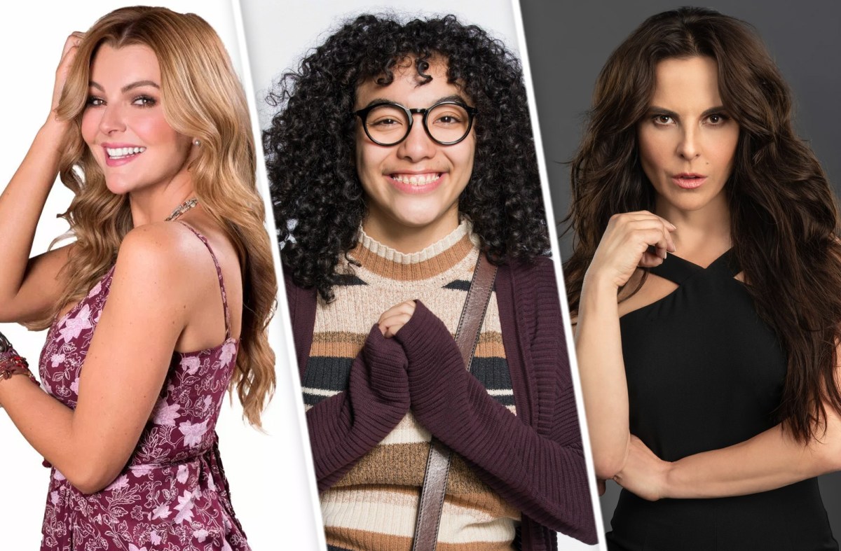 Telemundo saca todas sus telenovelas del aire - La Opinión