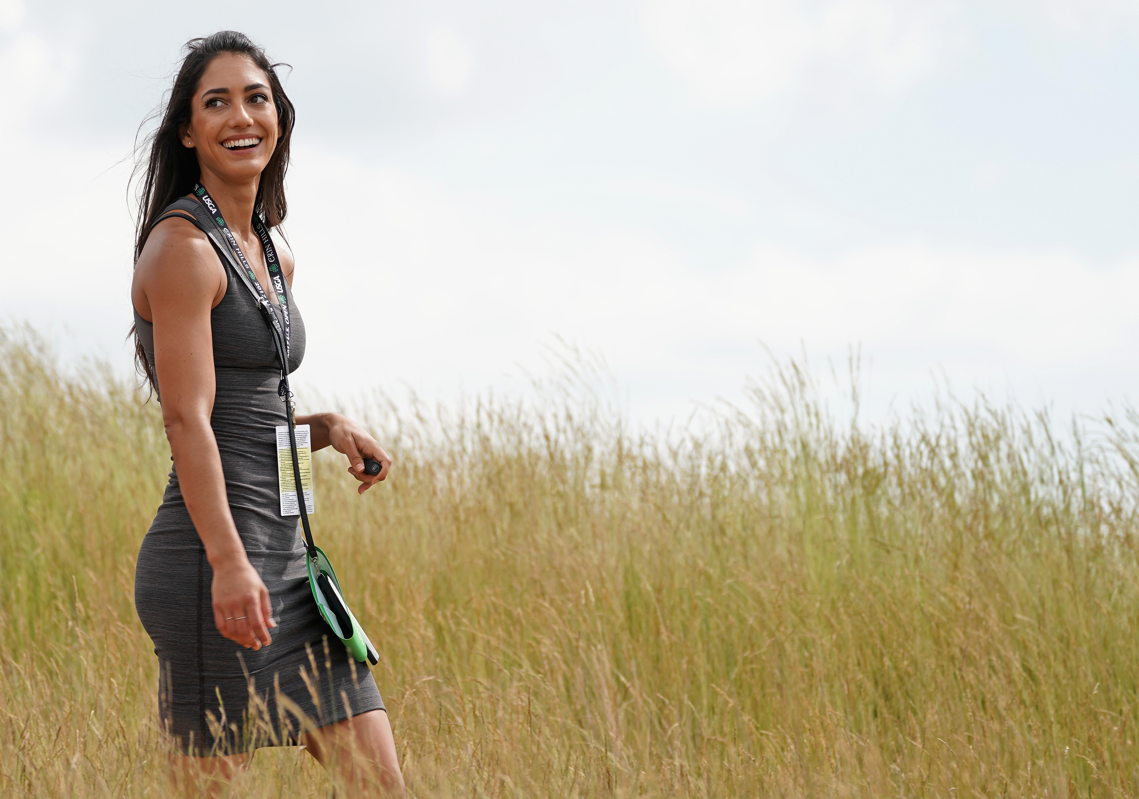 Allison Stokke: La sexy foto que hizo que se retirara del deporte - La ...