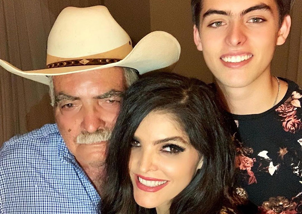 Barbara Papa's Instagram, Twitter & Facebook on IDCrawl