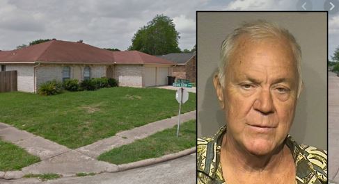 Houston: Buscan a hombre de 65 años con demencia que desapareció de su ...