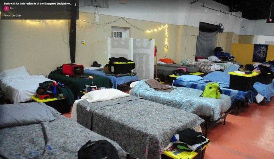 Etiquetan mansión en Google Maps como refugio para desamparados y ...