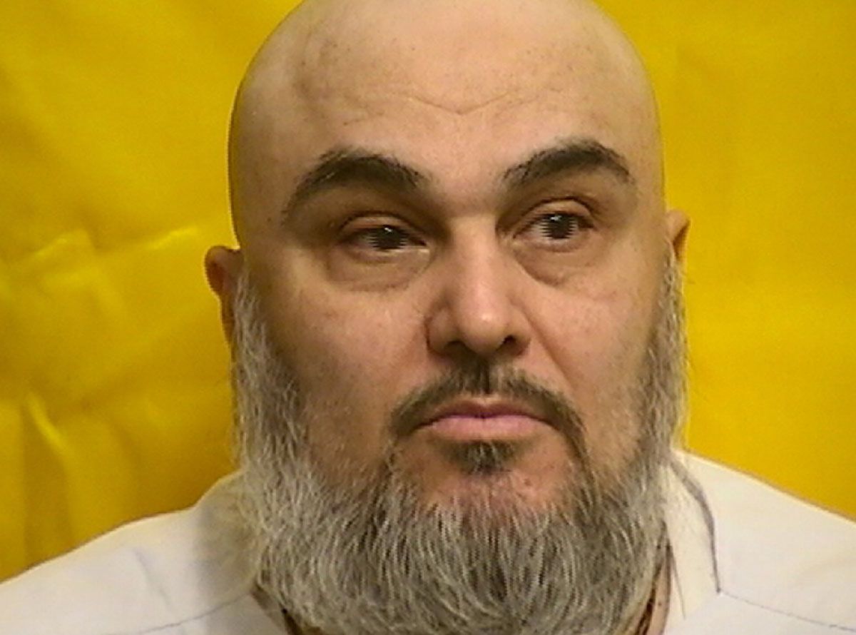 Convicto evita la pena de muerte y ahora será deportado - La Opinión