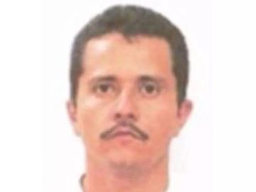 El CJNG de "El Mencho" extiende sus tentáculos en el mundo - La Opinión