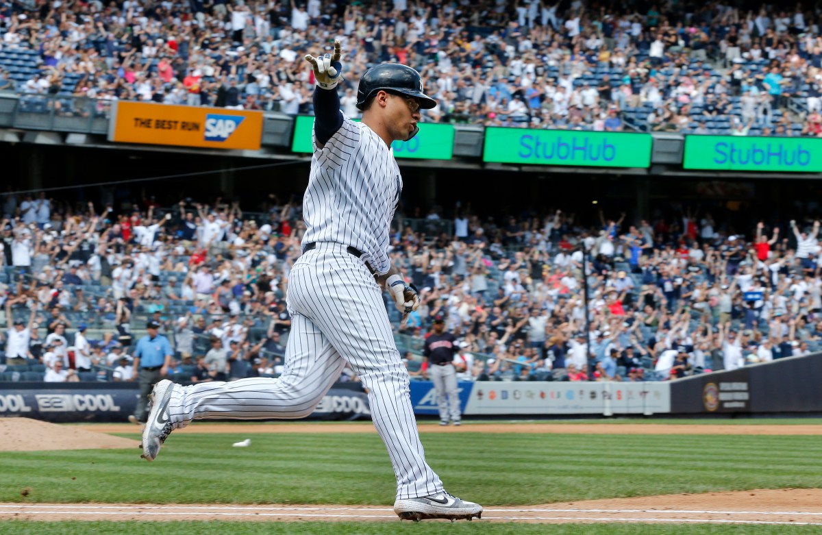 Noche Latina: Torres y Aquino rompen récords la misma noche en Grandes Ligas - La Opinión