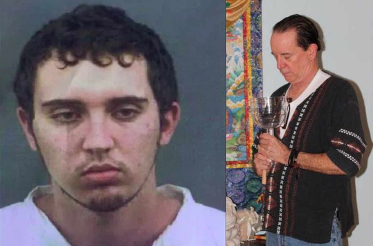 Padre del autor de la masacre de El Paso es terapeuta que ayuda a ...