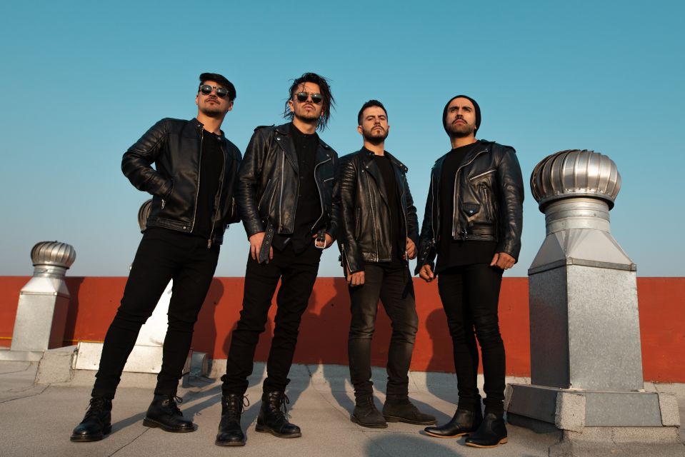 Allison quiere revivir la llama de sus fans de Los Angeles - La Opinión