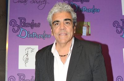 Arrestan al actor mexicano Jorge Reynoso por acoso a menor - La Opinión