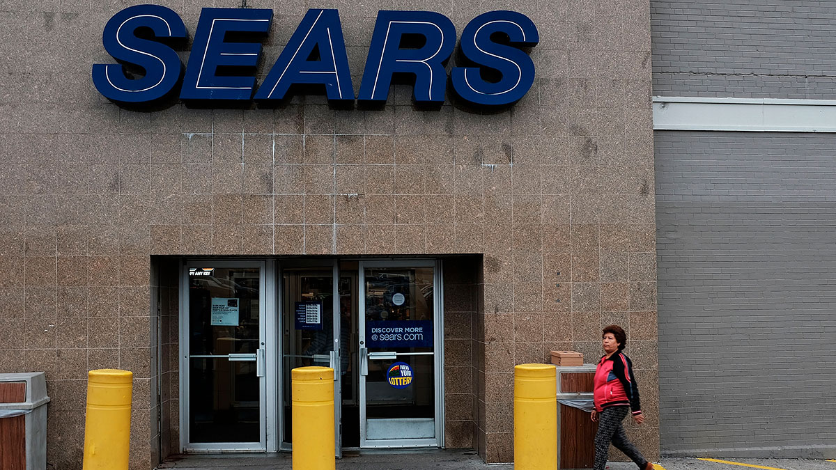 Sears cerrará 26 tiendas más, aquí te decimos cuáles - La Opinión