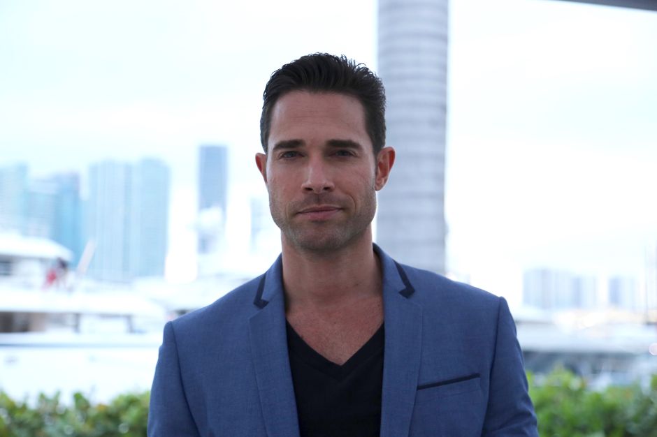 Sebastián Rulli regresa a la televisión | La Opinión