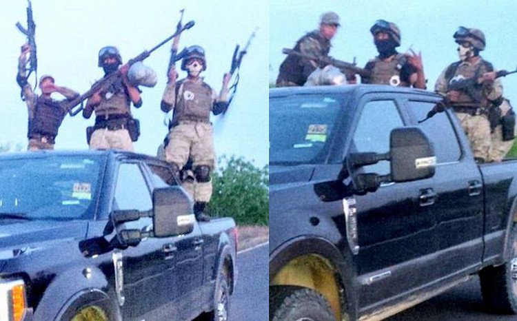 Fotos Se Repite La Historia De Juanito Pistolas 4 Menores Entre