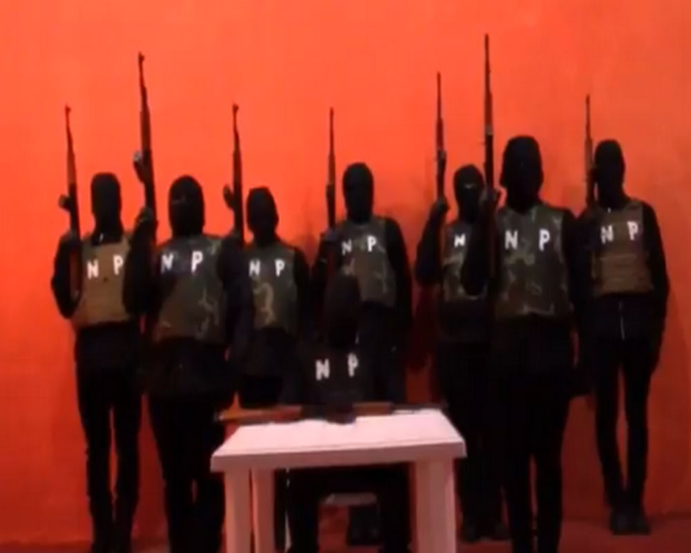 VIDEO: Surge nuevo cártel del narco, desafía a El Mencho y promete ...