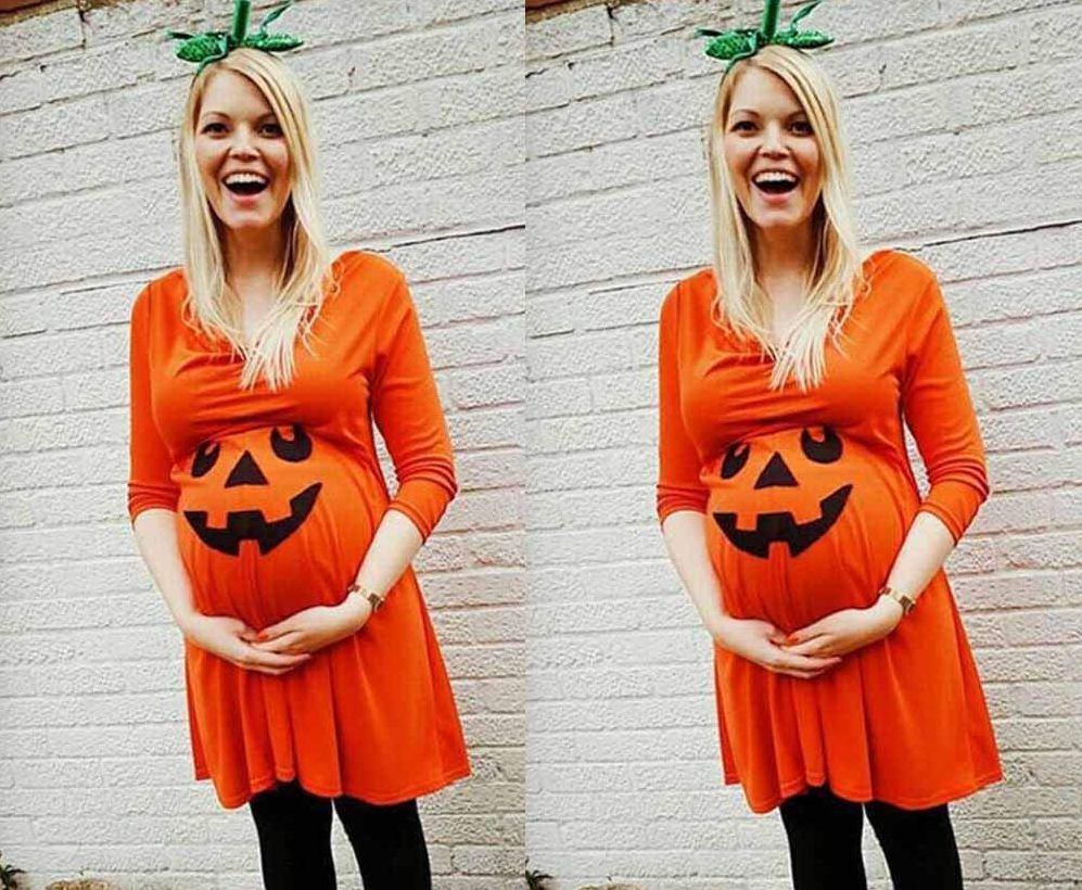 ≫ Disfraz Halloween Embarazada Amazon > Comprar, Precio y Opinión 2025