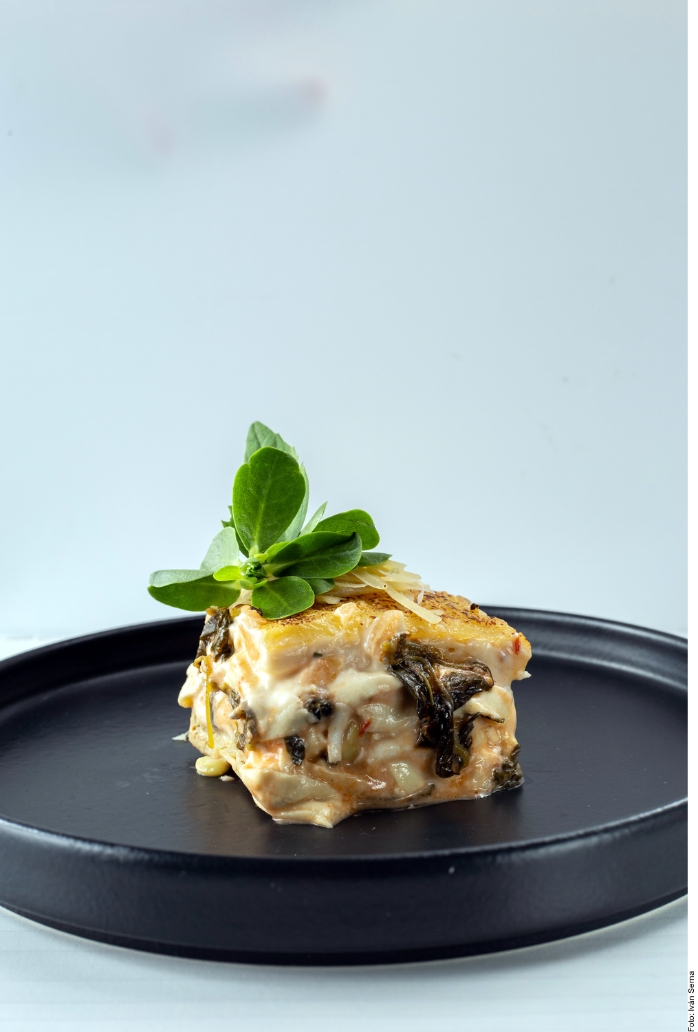 ¿Ya no sabes que cocinar? Prepara este irresistible Pastel Azteca con ...