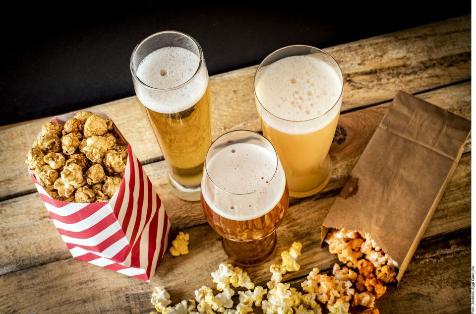 Las mejores bebidas mexicanas con cerveza - La Opinión