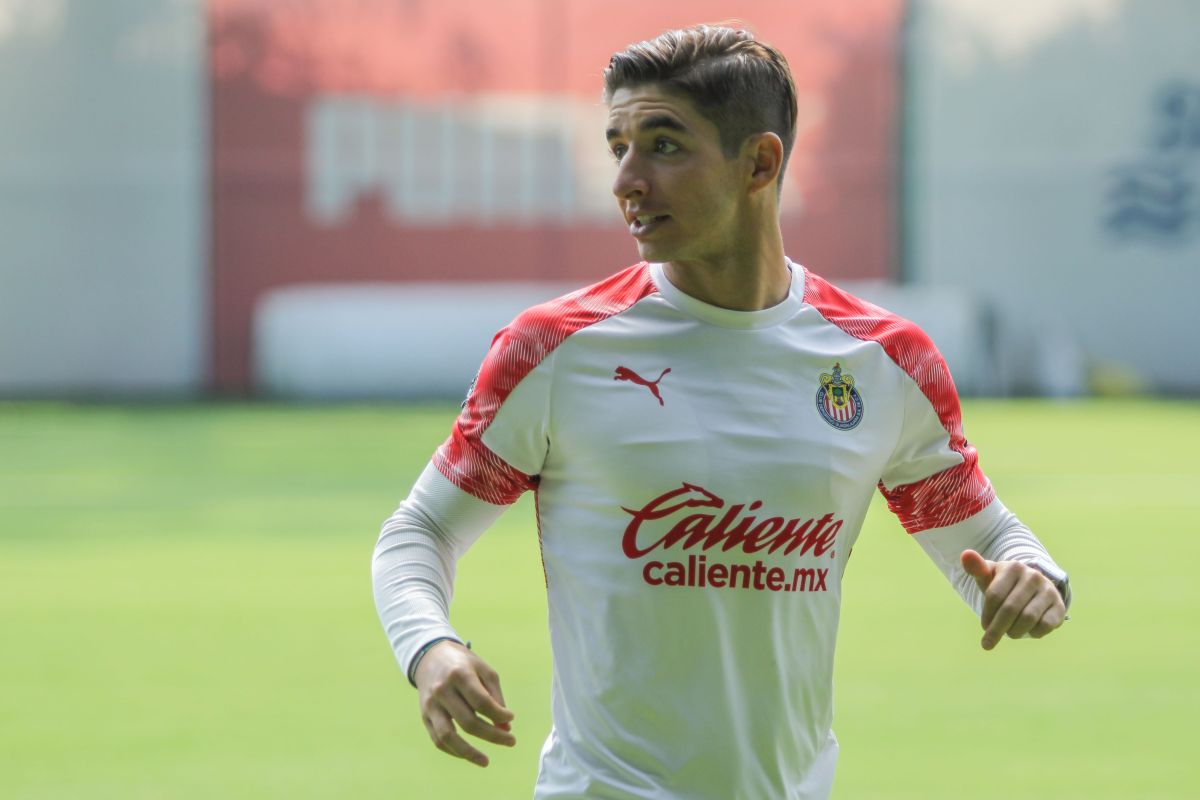 Isaac Brizuela cumplió su sueño de conocer a Vicente Fernández ¡y lo ...