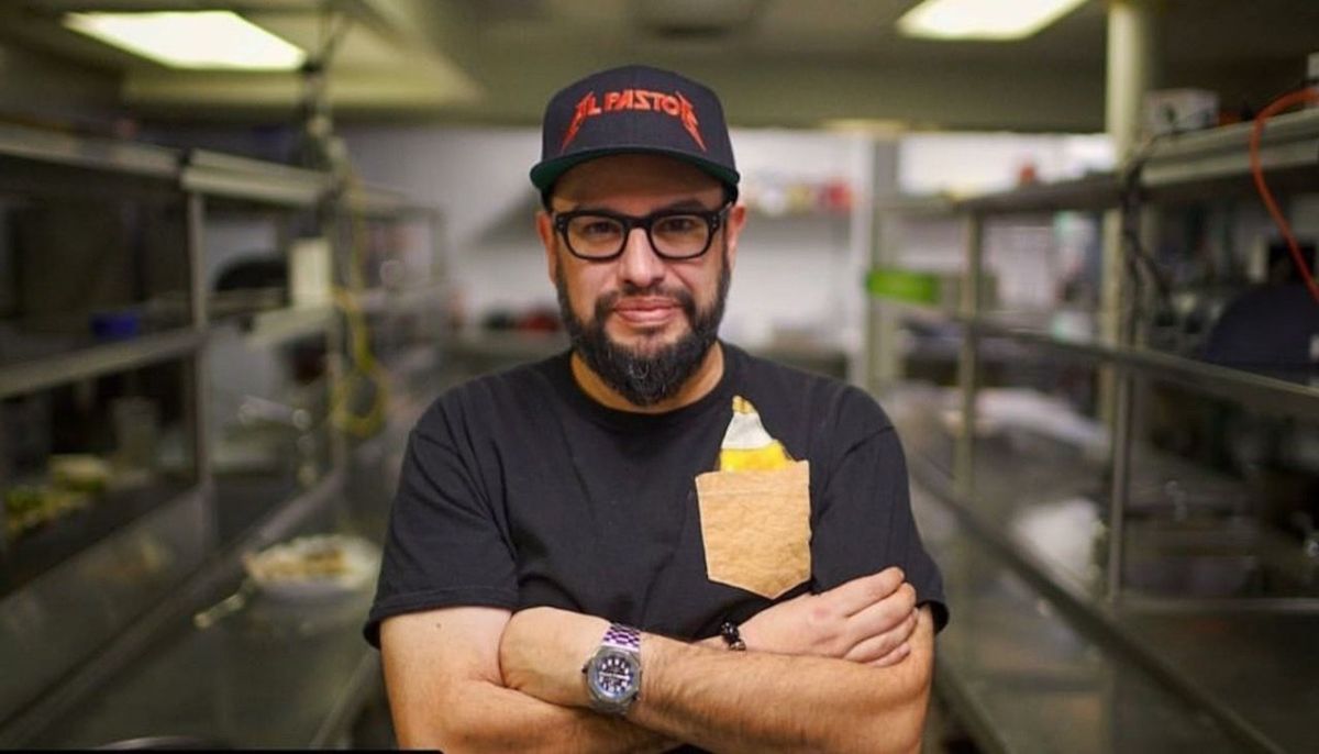 Murió chef cubano-americano Carl Ruiz a los 44 años - La Opinión