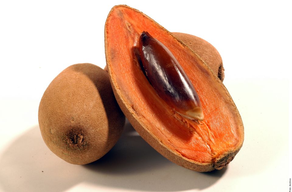 ¿Has probado el mamey? Conoce sus bondades curativas - La Opinión