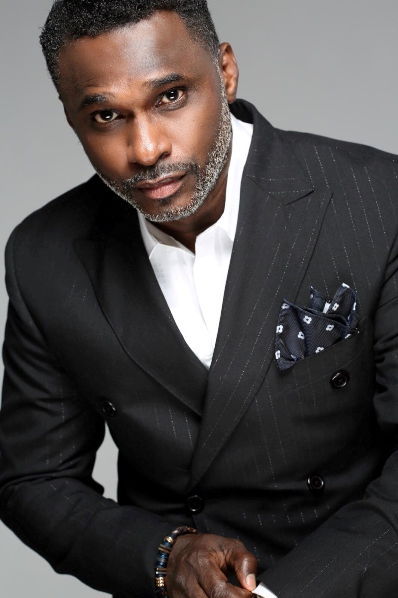 Él Awards: Martín Polanco-Diseñador de moda - La Opinión