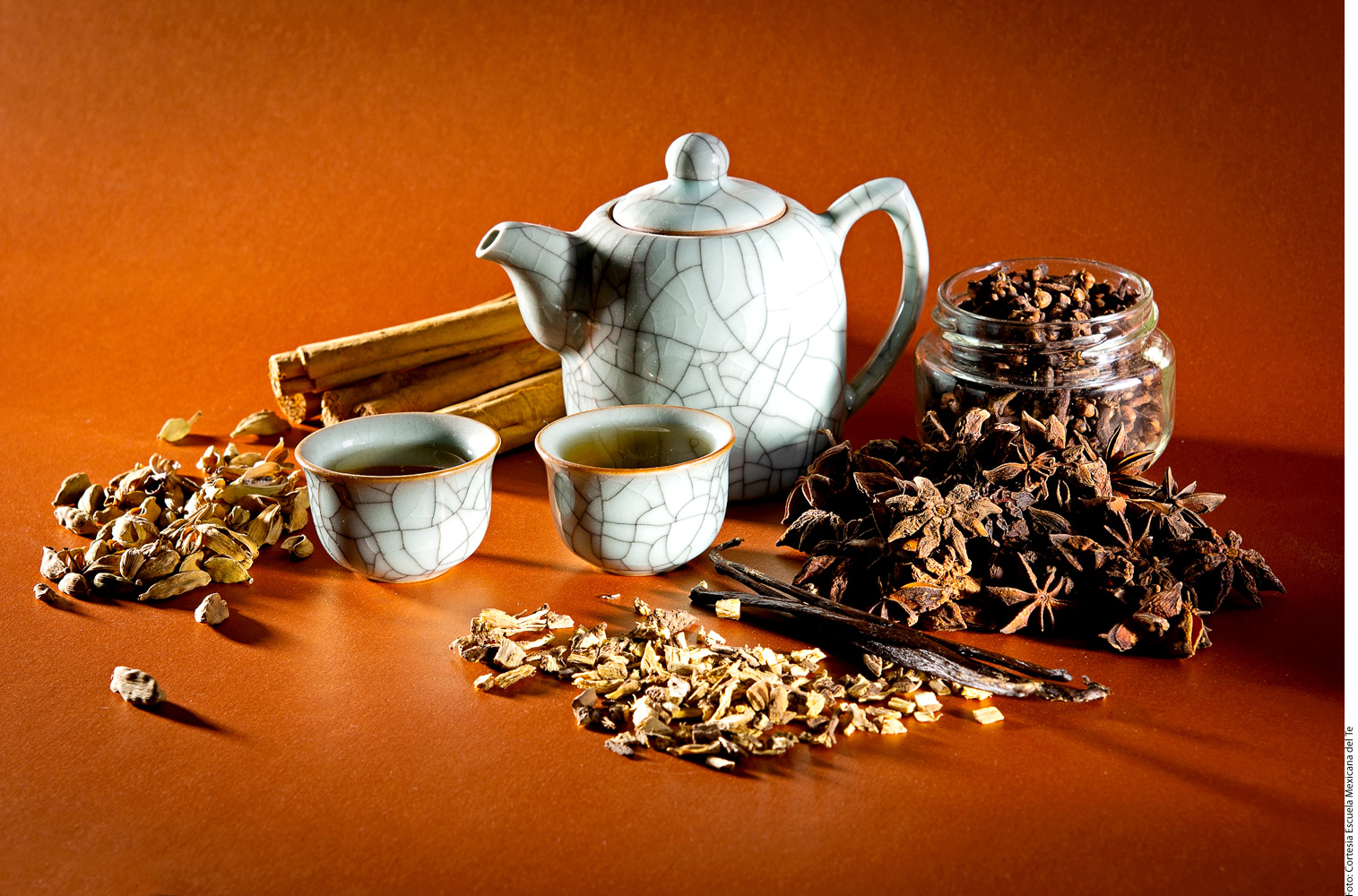 Las maravillas del té de anís para bajar de peso y marcar cintura - La ...