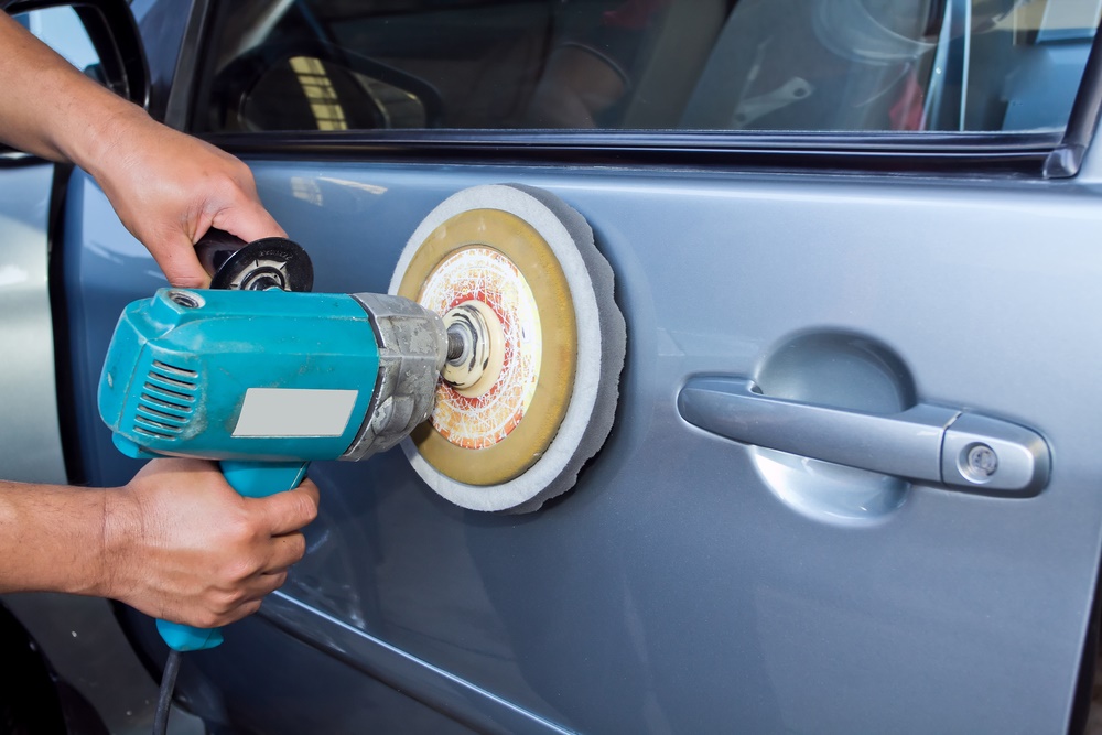 Cómo Pintar El Auto Por Tu Propia Cuenta La Opinión