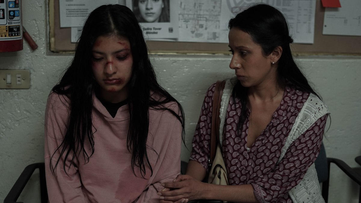'Las desaparecidas', un 'thriller' basado en la vida real - La Opinión