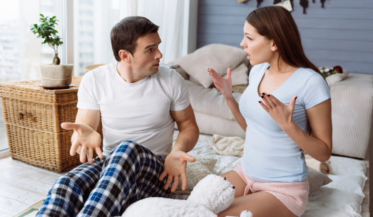 ¿Por qué es tan importante el perdón en el matrimonio? - La Opinión