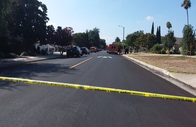 Fiscal adjunto de Los Ángeles mata a su esposa e hijo y se suicida en ...