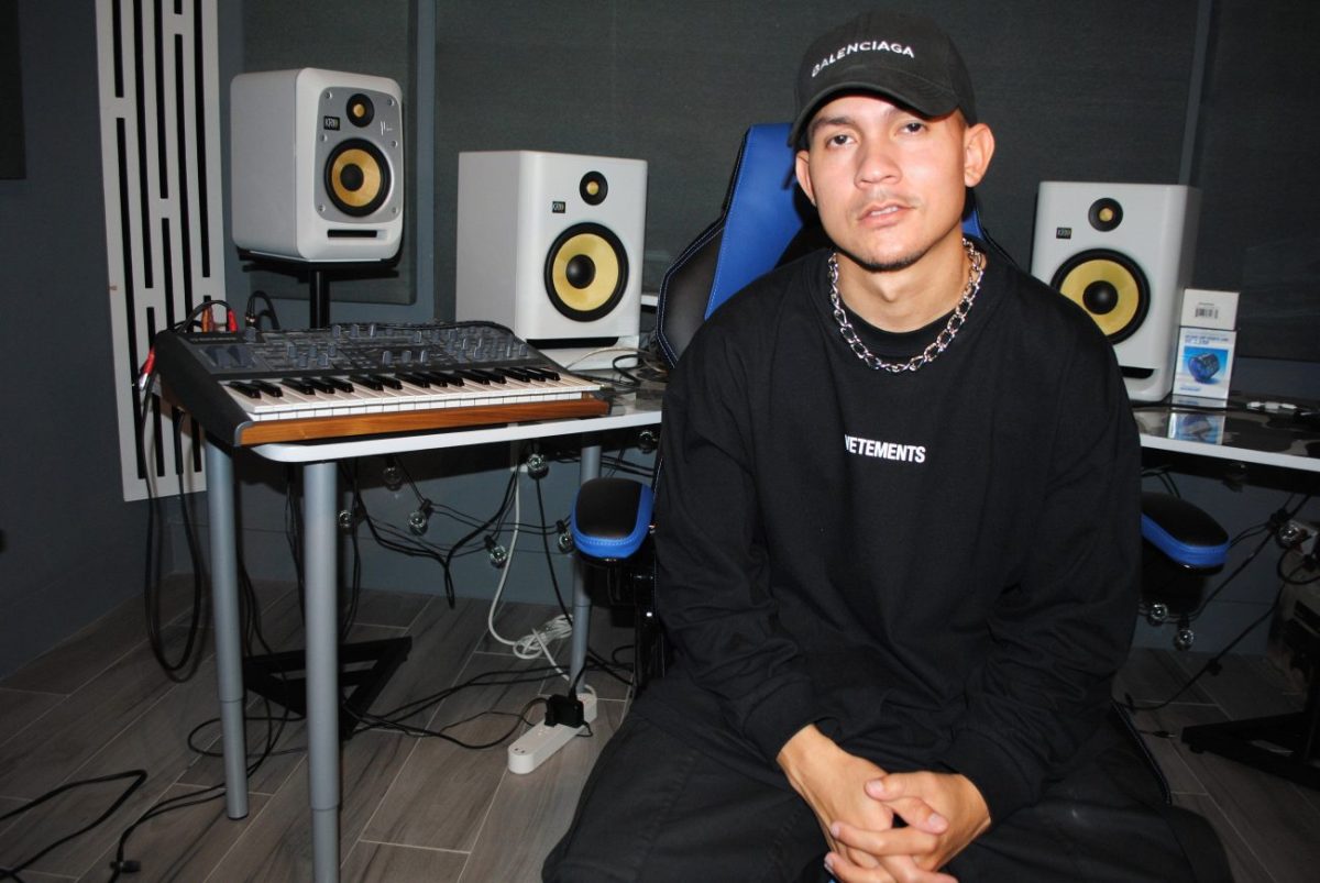 Tainy el productor musical que empodera a los latinos - La Opinión