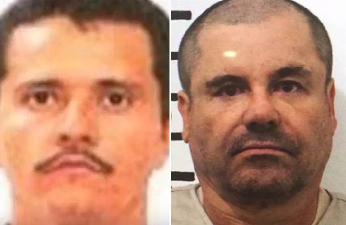 El Mencho Es Peor Que El Chapo Y Culpable De Crisis En Los Angeles