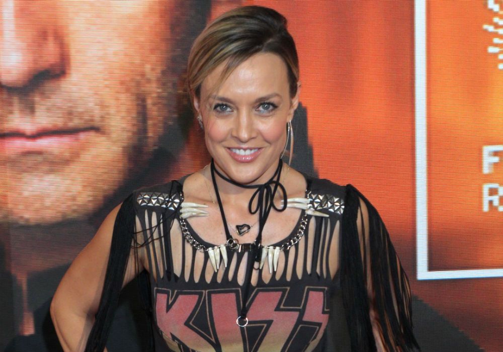 Fey publica su foto más atrevida hasta el momento - La Opinión