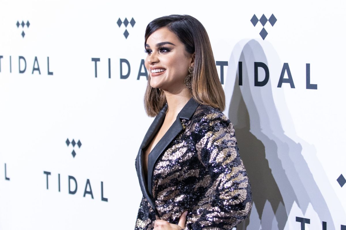 Arde Instagram: Clarissa Molina apareció con un mini short y sus ...