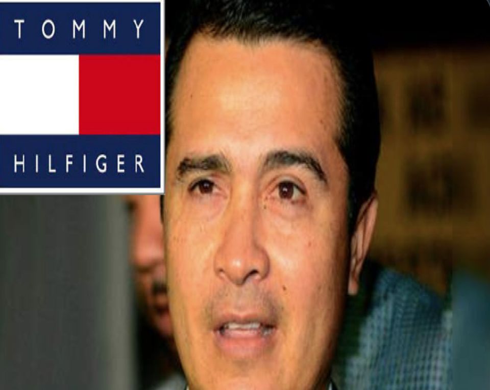 Tony Hernández ligado a El Chapo Guzmán, quería marca de cocaína con ...