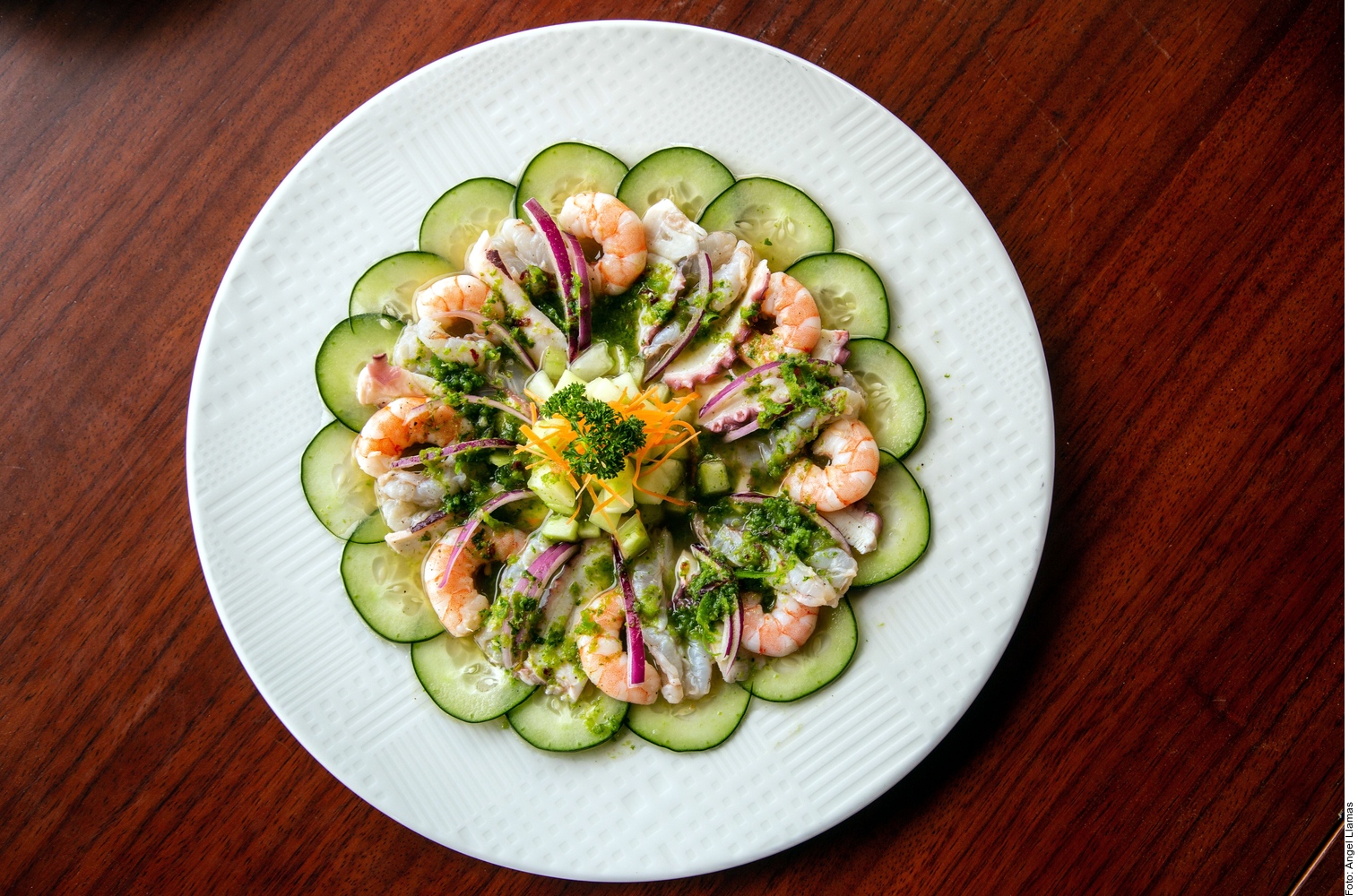 ¡Irresistible platillo del mar! Conoce los secretos para preparar el ...