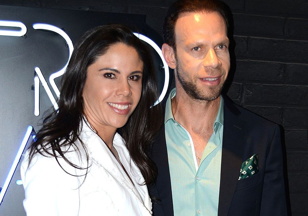 Zague Le Saca Provecho Al Escándalo Que Le Costó Su Matrimonio Con