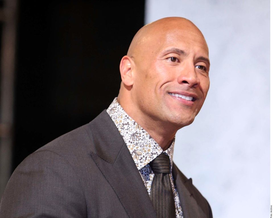 ‘La Roca’ confirma que será el próximo supervillano de DC Comics en ...