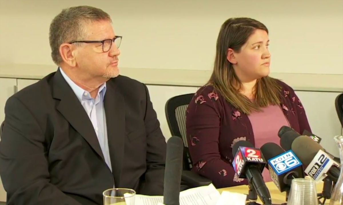 Médico donó esperma para 5 niños. Pero ahora tiene 17 hijos repartidos ...