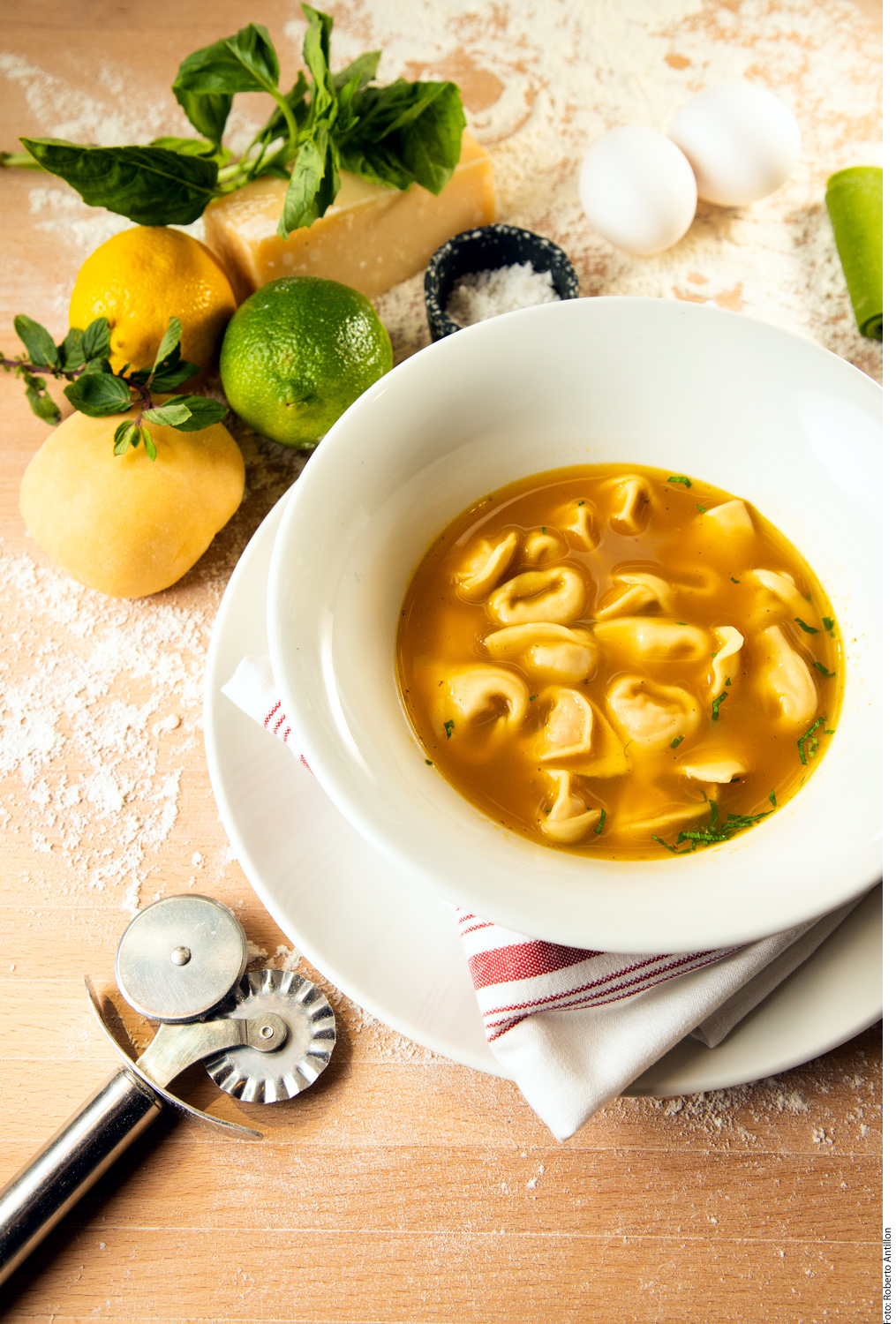 10 Consejos Para Cocinar La Pasta Perfecta El Diario Ny