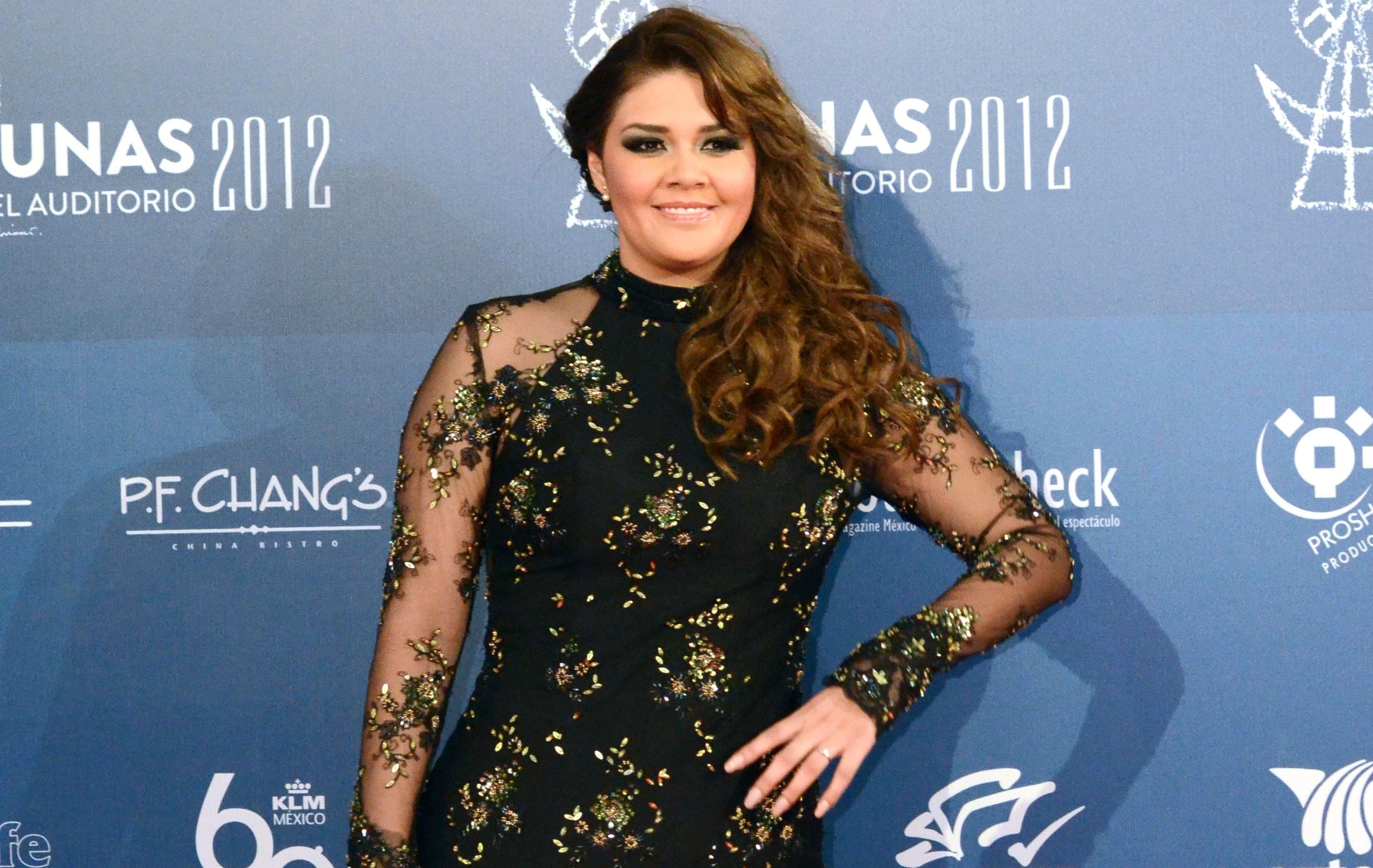 ¿Quién es y a qué se dedica el esposo de Yuridia? - La Opinión