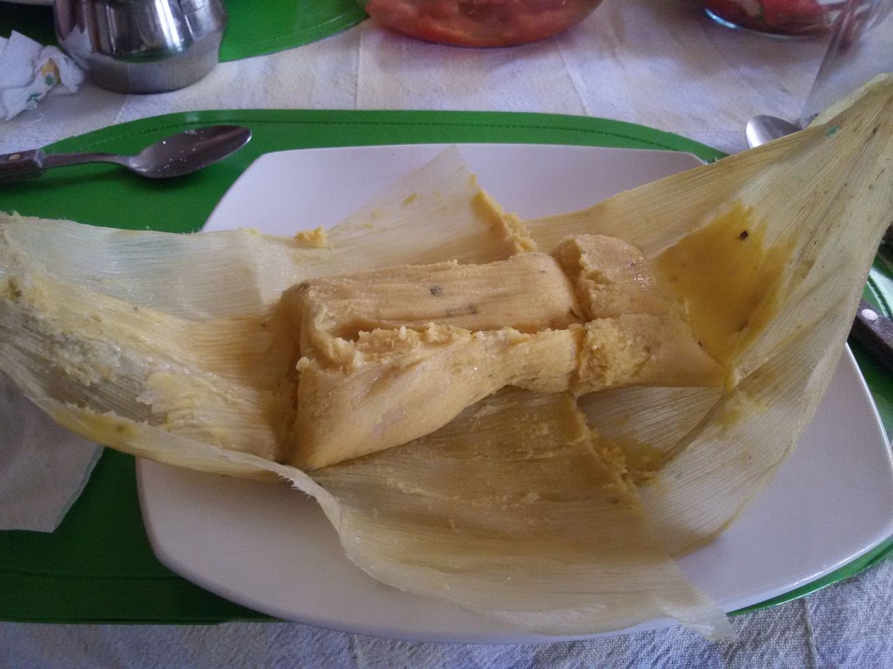 La manera más fácil de preparar unas humitas chilenas | La Opinión