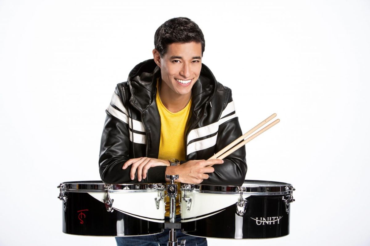 Tony Succar La Revelación Peruana De Los Latin Grammy La Opinión