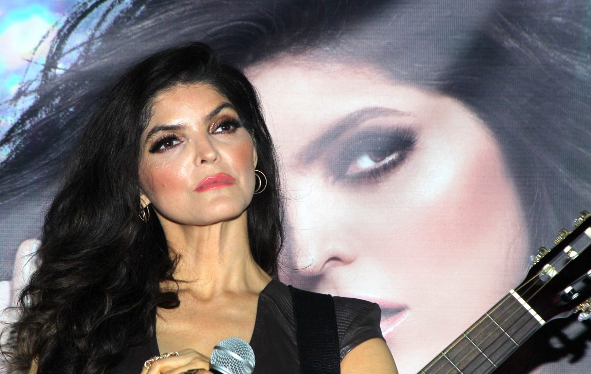 ¿Por qué el primer matrimonio de Ana Bárbara duró solo tres meses? - La ...