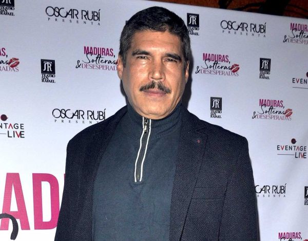 Alberto Estrella cumple 58 años: la poderosa razón por la que el ...